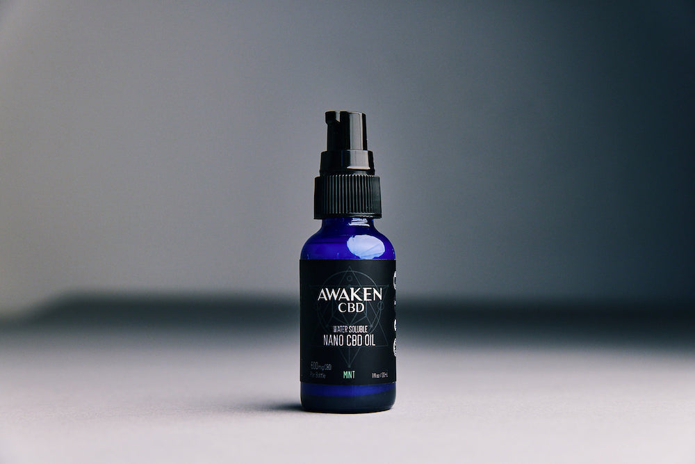 All Products – Awaken CBD